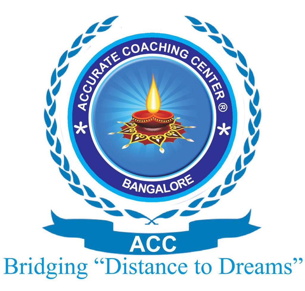 Accurate Coaching Center accurate-coaching-center
